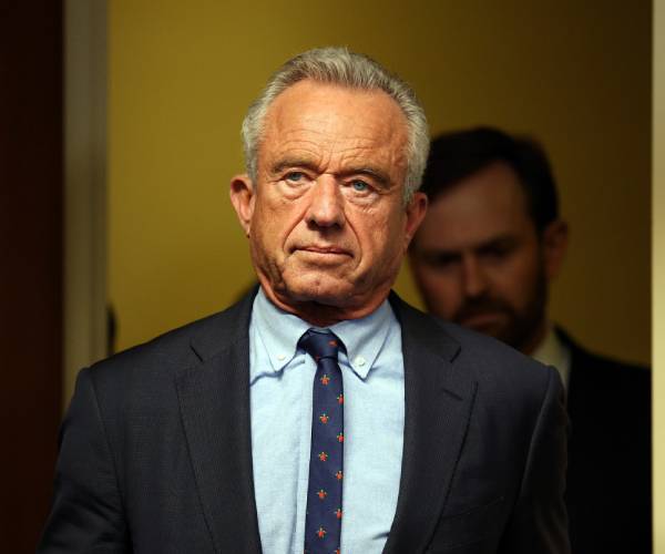 RFK Jr. rolls out major HHS effort to fight Lyme disease