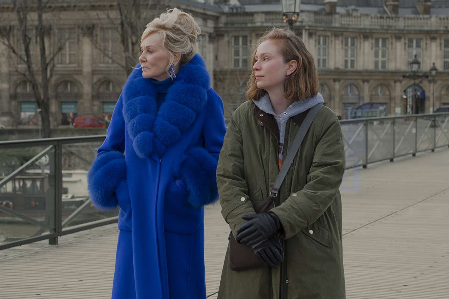 Hacks creators on easing Jean Smart's finale concerns and crafting that ...