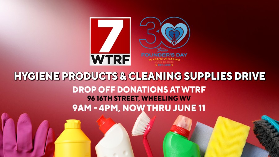 WTRF partnering with House of the Carpenter for 30th annual Founder’s ...