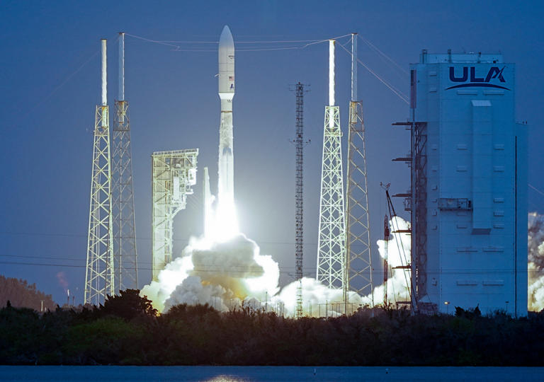Is there a launch today? SpaceX-heavy rocket launch schedule in Florida