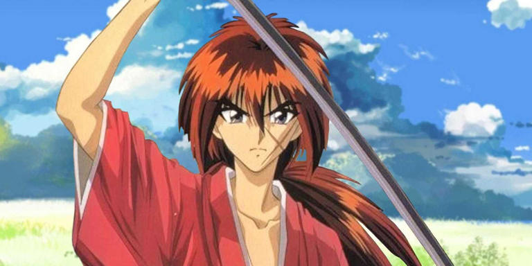 '90s anime heroes who would be villains in a modern series