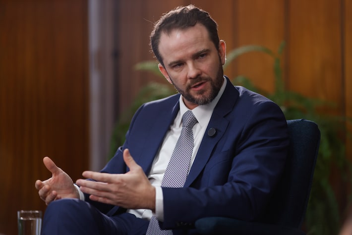 ‘Imagine se risco País subir por essa decisão artificial, diz Durigan ...