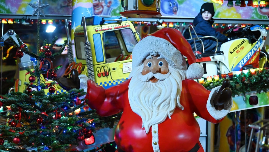 Europe’s theme parks that locals love