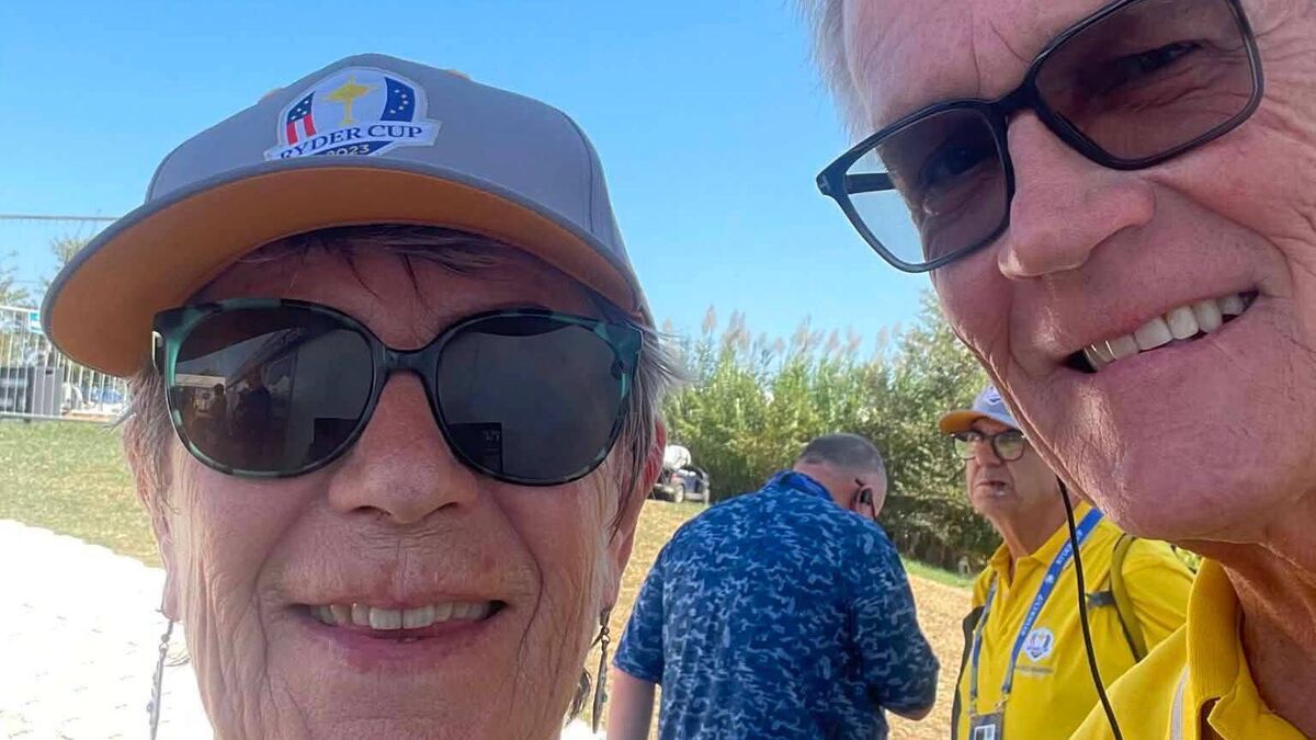 Ryder Cup volunteers fear accommodation prices could price them out of ...