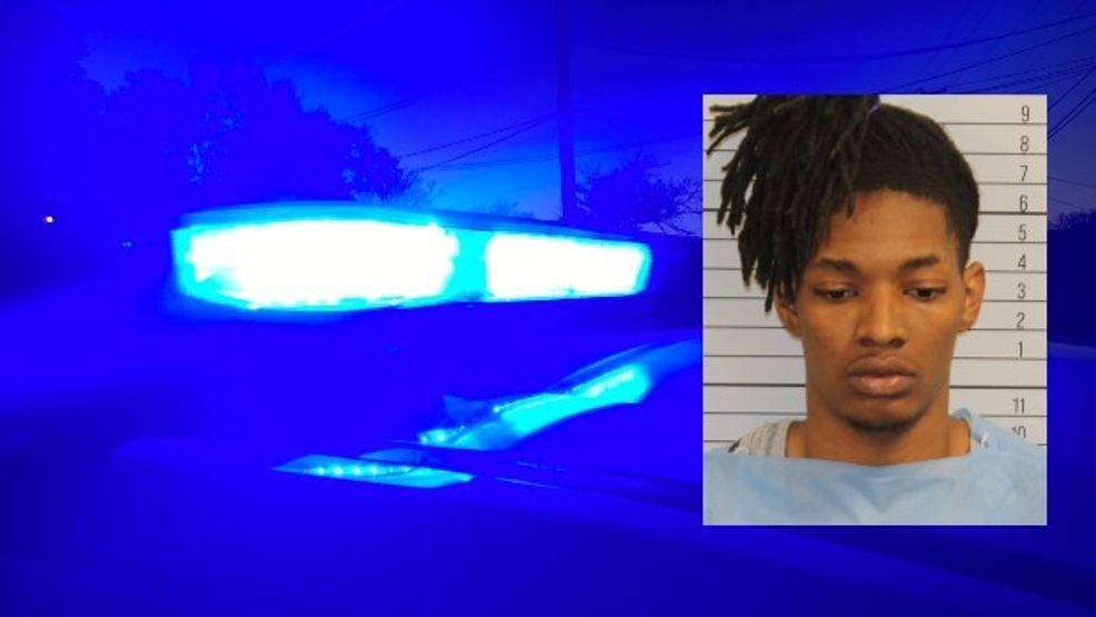 Chattanooga man charged in shooting that killed 16-year-old, injured 18 ...