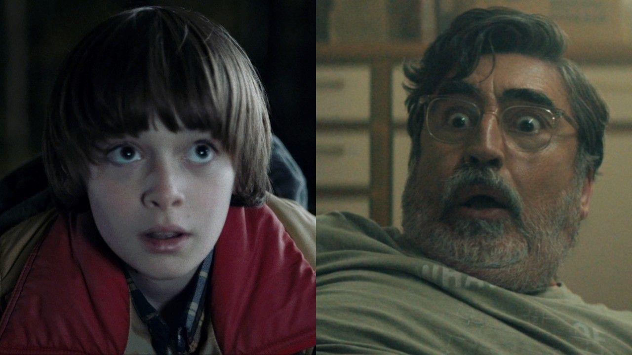 The Boroughs co-creator explains the Stranger Things parallel in the ...
