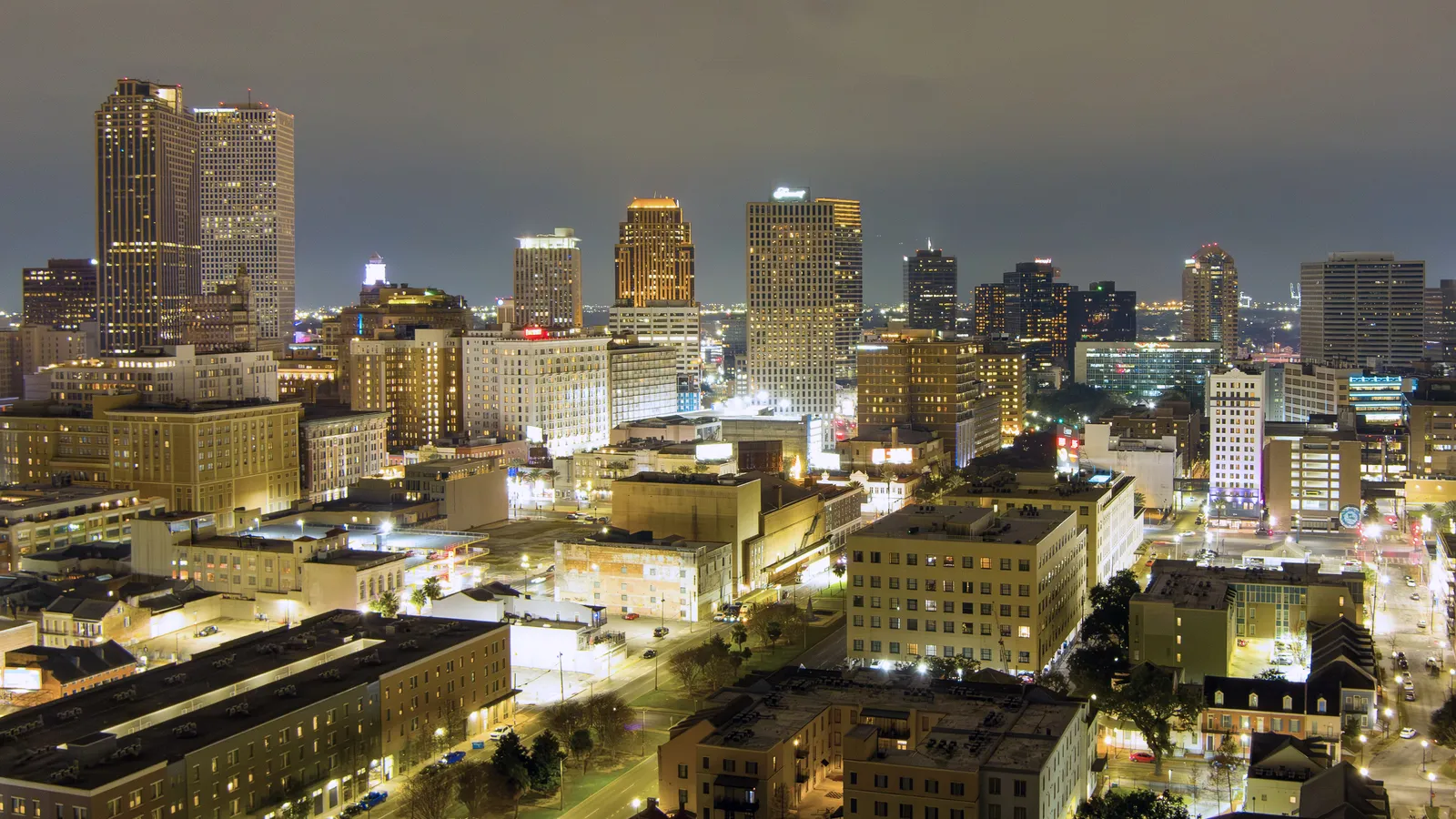 Louisiana lead pipe plan heads to statewide voters