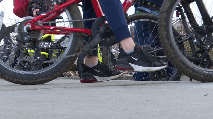 Local repair shop offering pop-up repair as Madison Bike Week begins