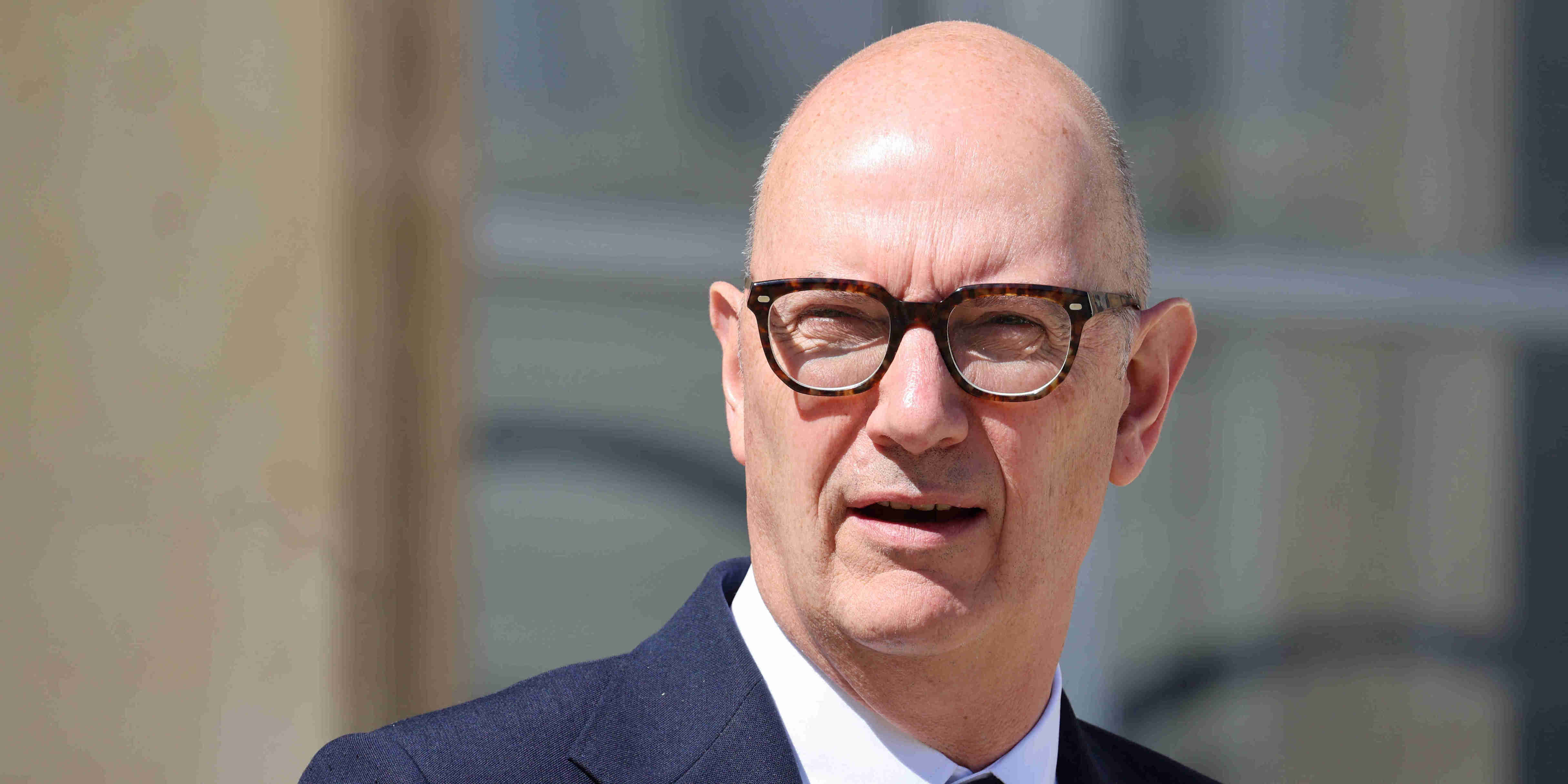 Inflation, recul du PIB... Le gouvernement « reste vigilant, sans céder ...