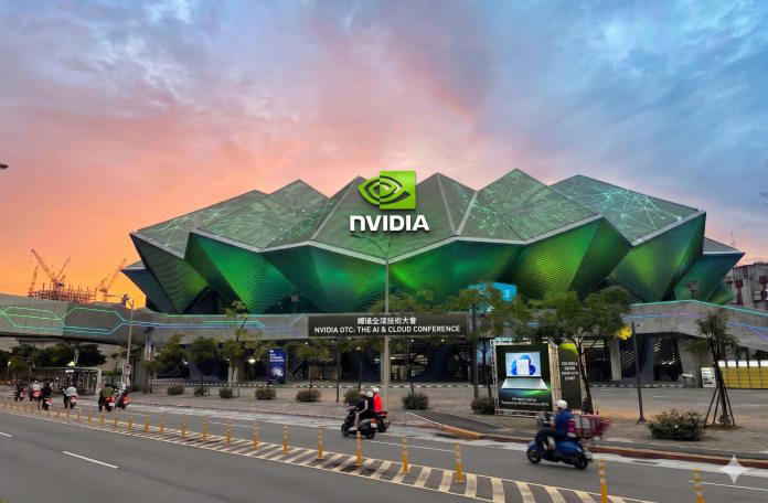 Nvidia and Microsoft drop cryptic coordinates pointing to an ARM ...