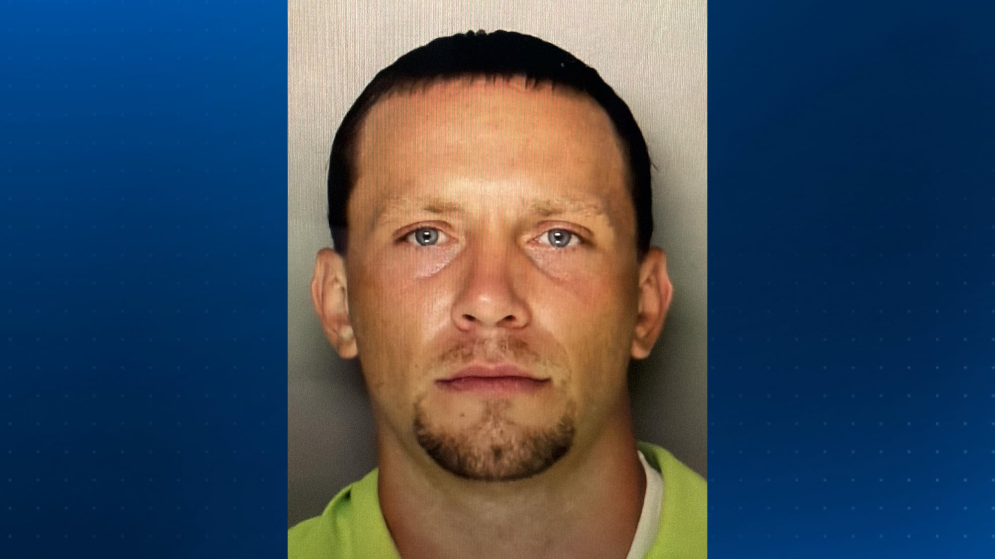 Greene County Sheriff’s Office searching for wanted man after chaotic ...
