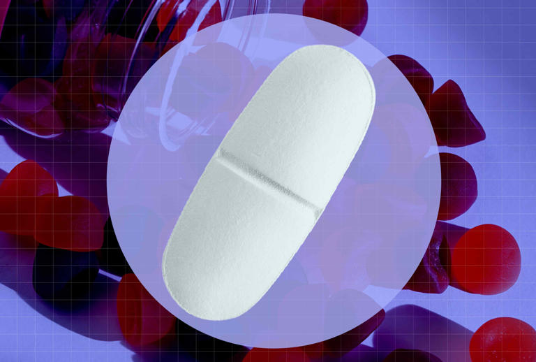4 medications you shouldn’t mix with melatonin, according to pharmacists