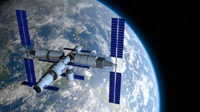China sends synthetic human embryos to space in first test of how life ...