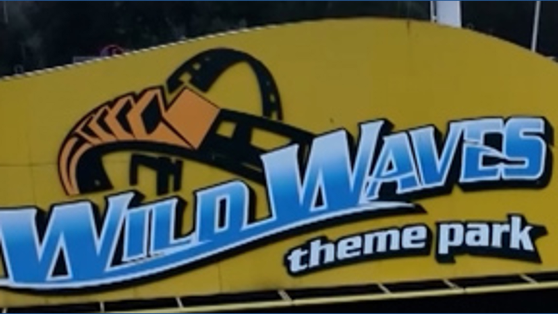 Wild Waves could be demolished under proposed plans