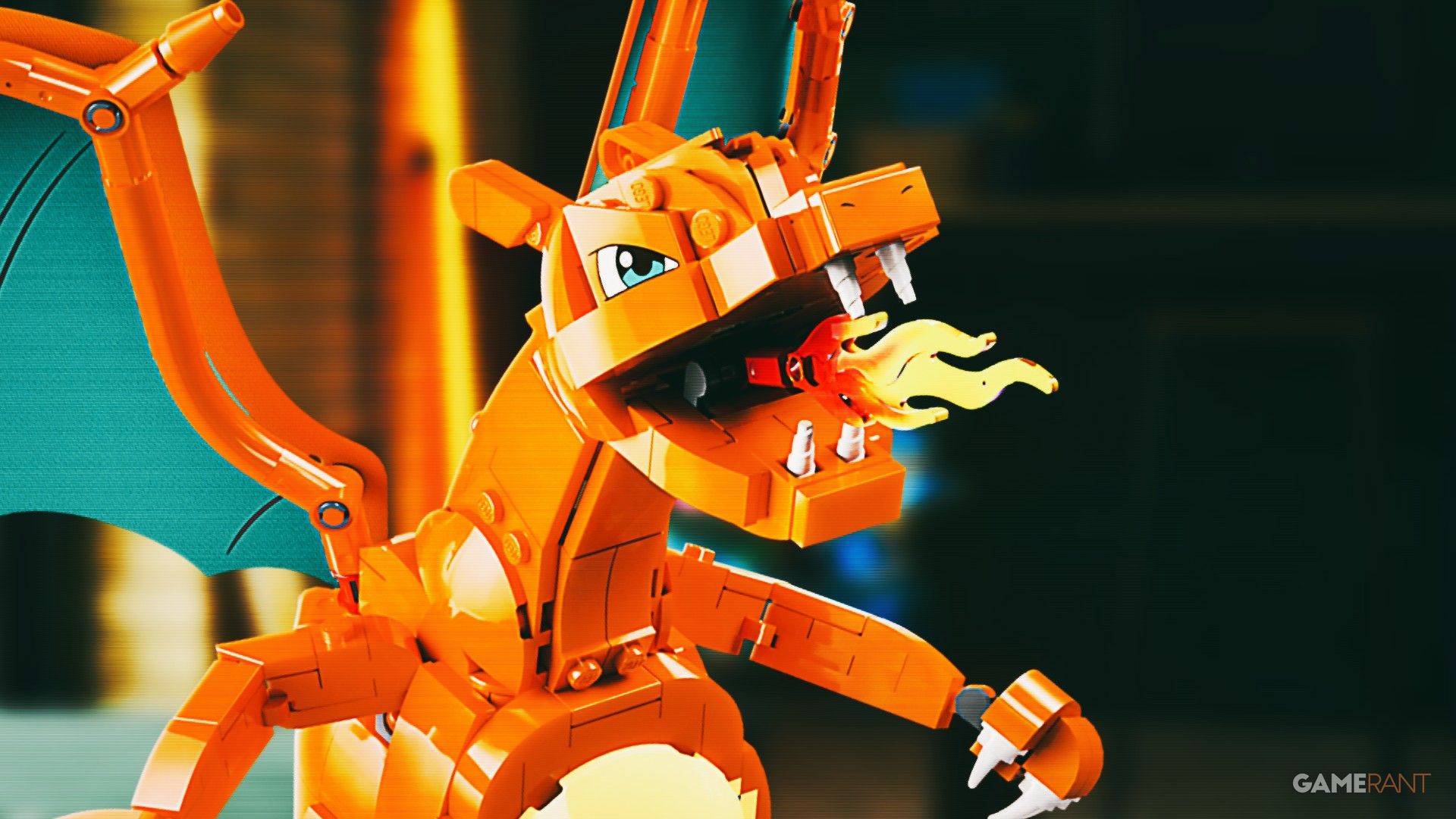 Leaked LEGO Pokemon set should have fans breathing a sigh of relief