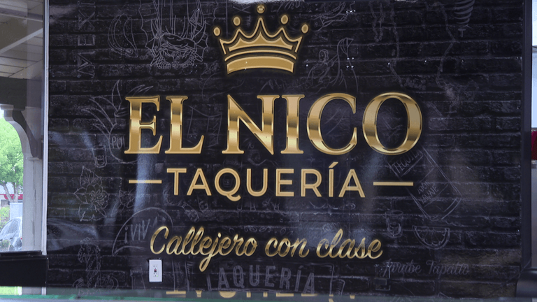 El Nico Taqueria marks grand opening in Kerman
