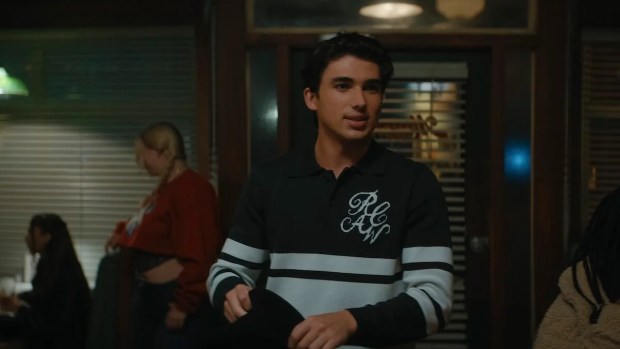 'Off Campus' season 2: What comes next with Hunter Davenport?
