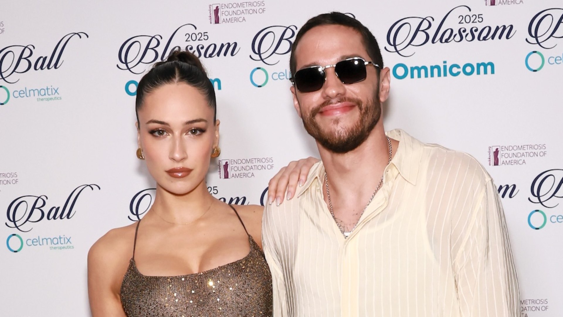 Where do Pete Davidson and Elsie Hewitt stand after their split? Details
