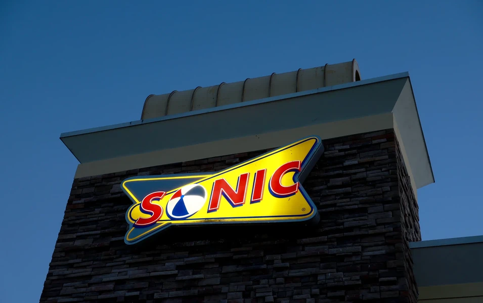 Sonic launches Hot Wheels kids' meal alongside summer menu