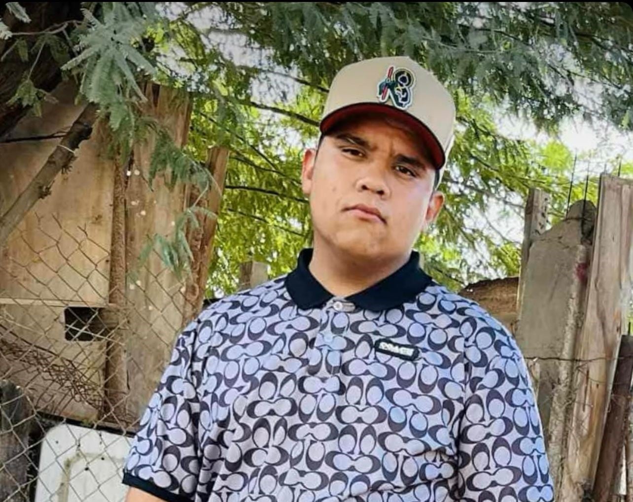 Jesus Gómez murió atropellado por automovilista ebrio en enero; su ...