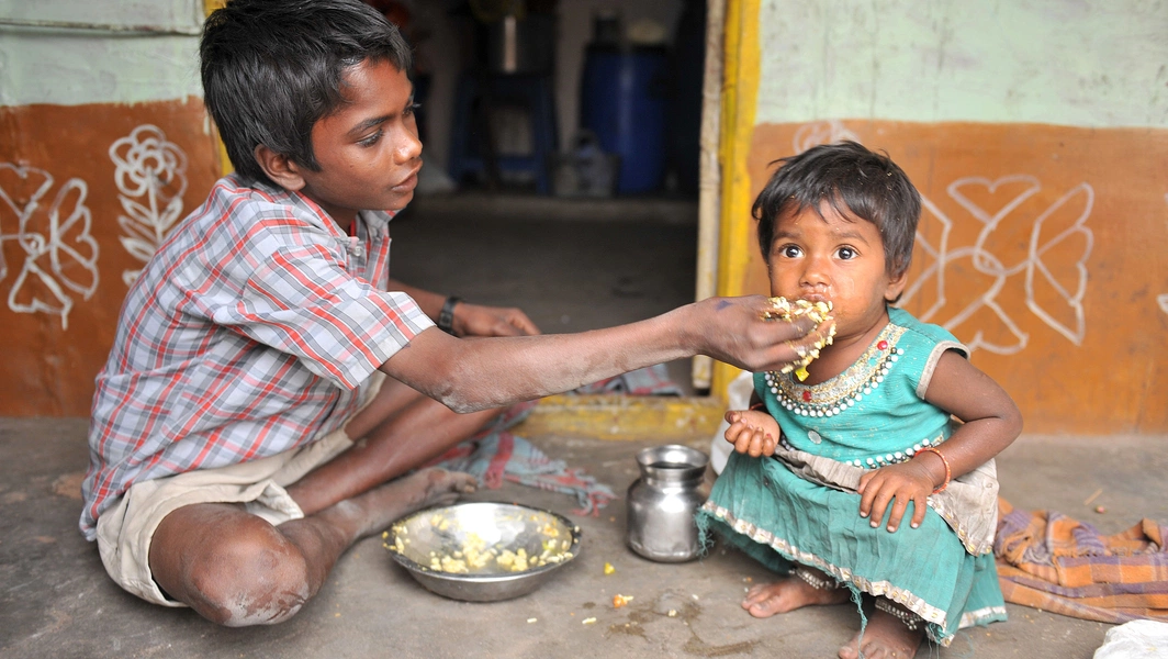 NFHS-6 shows child malnutrition drops as adult obesity rises