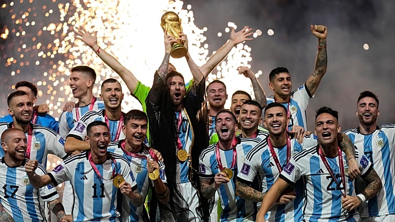 The Euronews guide to the 2026 World Cup: Groups, fixtures and European ...