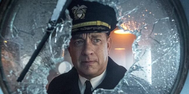 Tom Hanks lager oppfølger til sin «bombastiske» krigsfilm – nå avslører ...