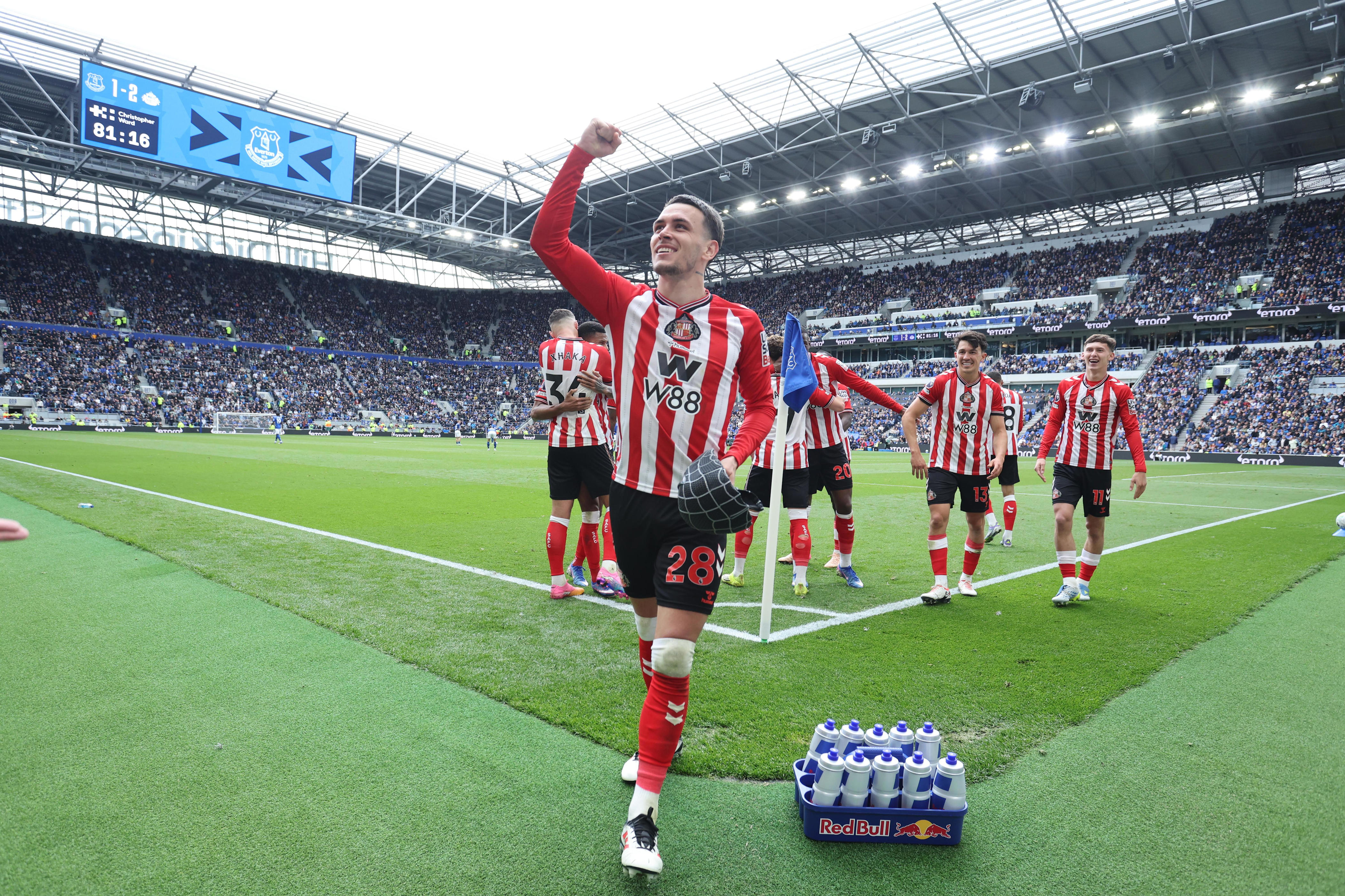 Roker Report’s 2025/2026 review, part one: “Who was Sunderland’s player ...