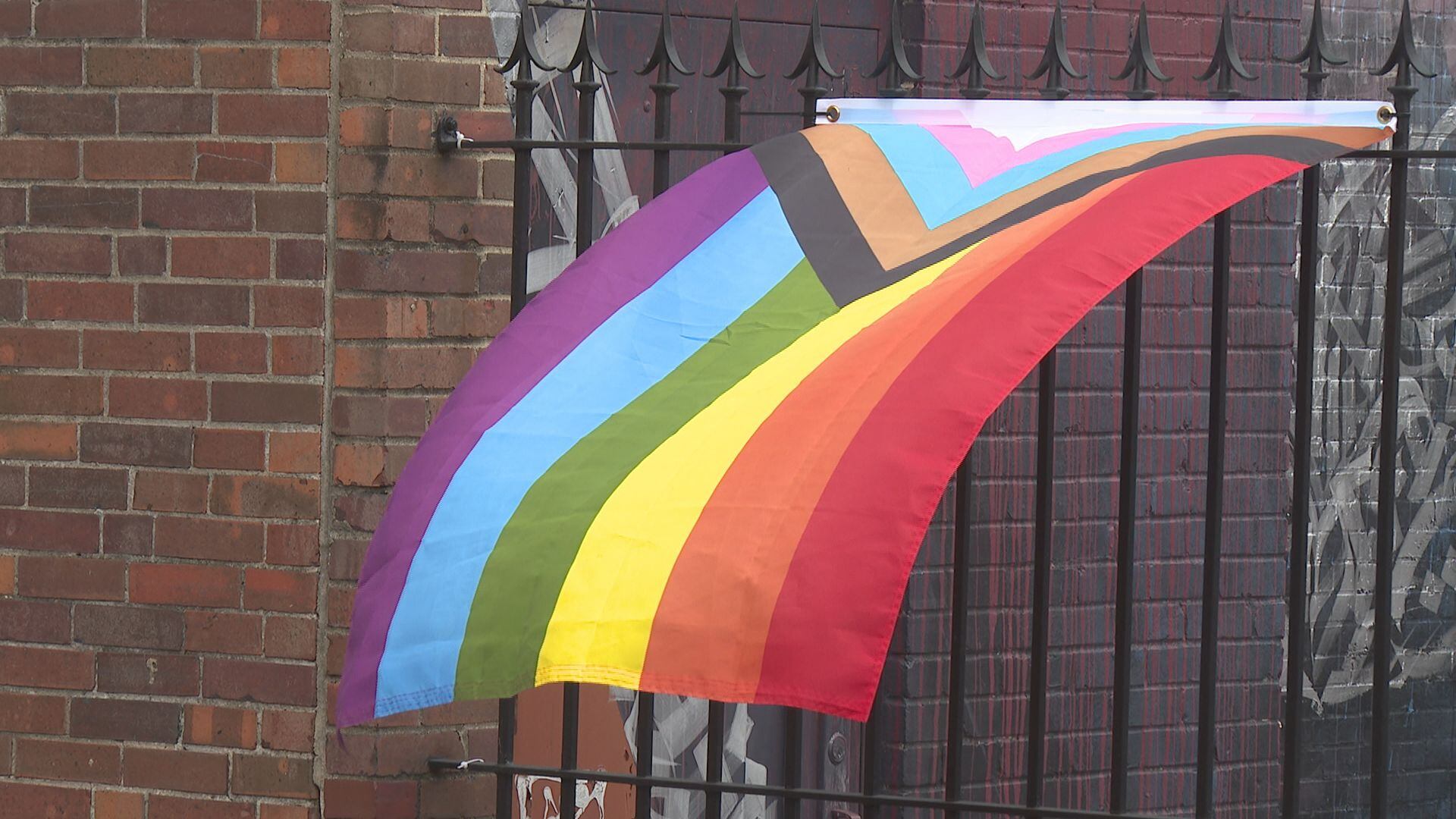 Lexington Pride Festival set for Saturday