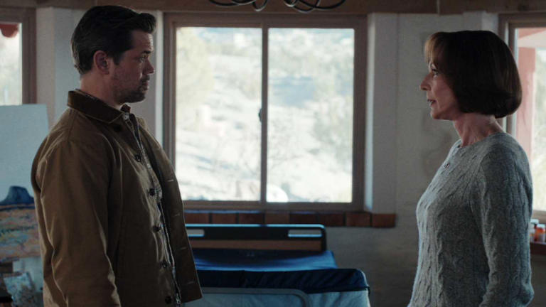 Miss you, love you review: Sometimes, watching actors act is enough
