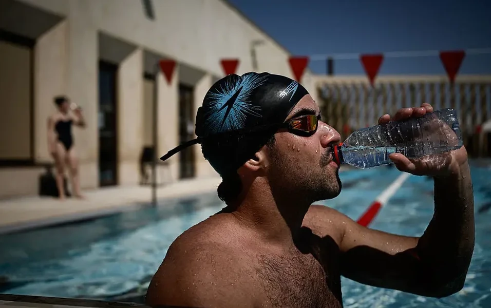 Hydration habits that actually work for you