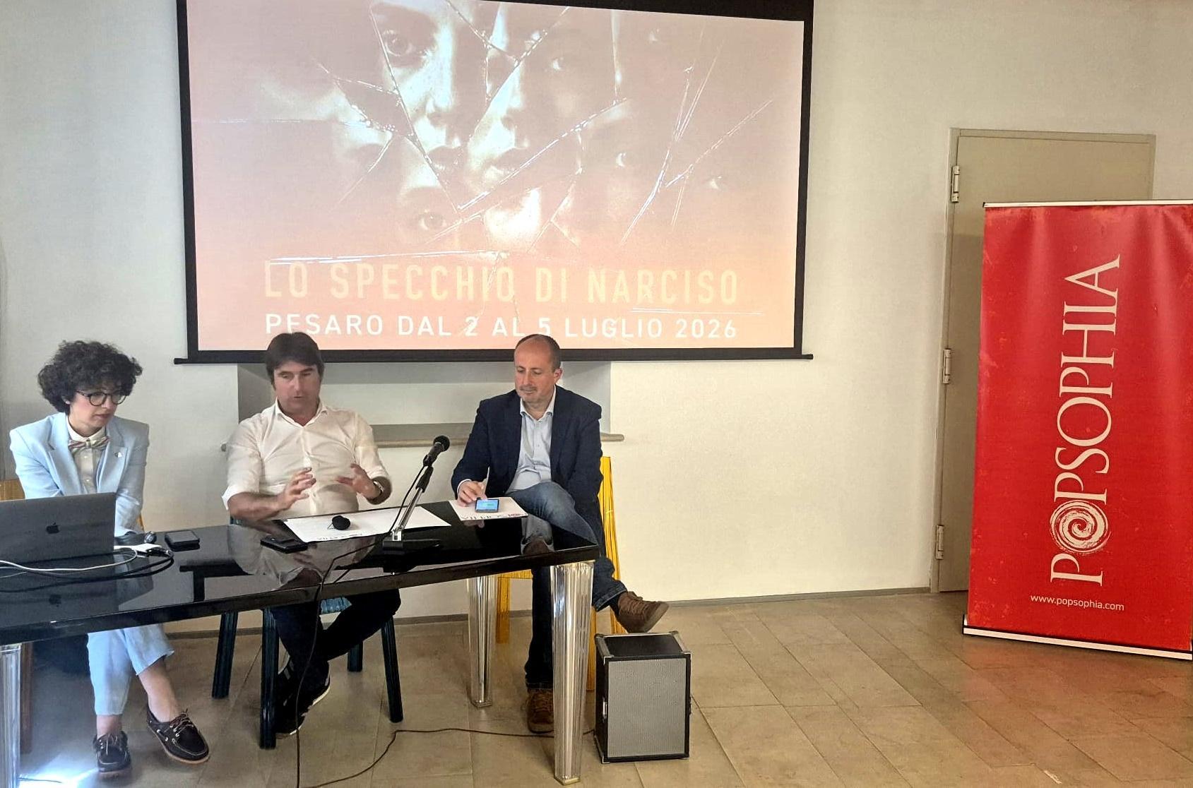 Guardiamoci bene allo specchio. C’è sempre Narciso dentro di noi