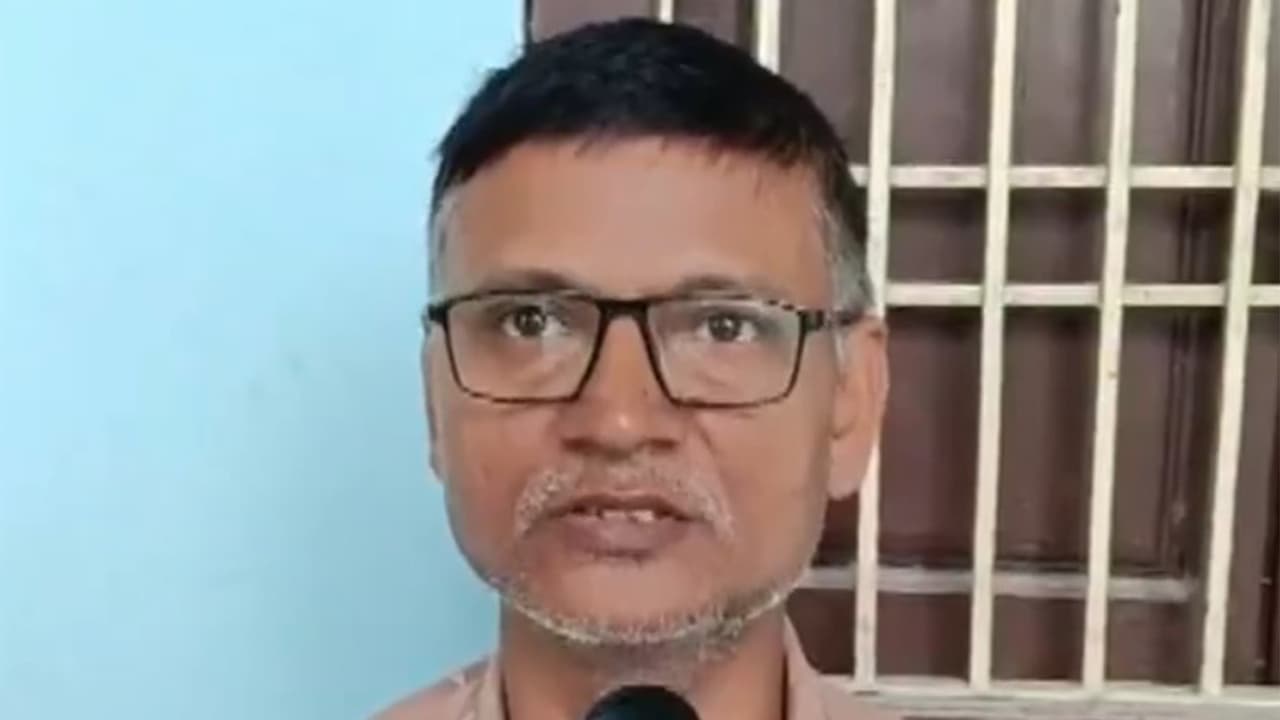 Bihar: Man who funded wife's education claims she left for another man
