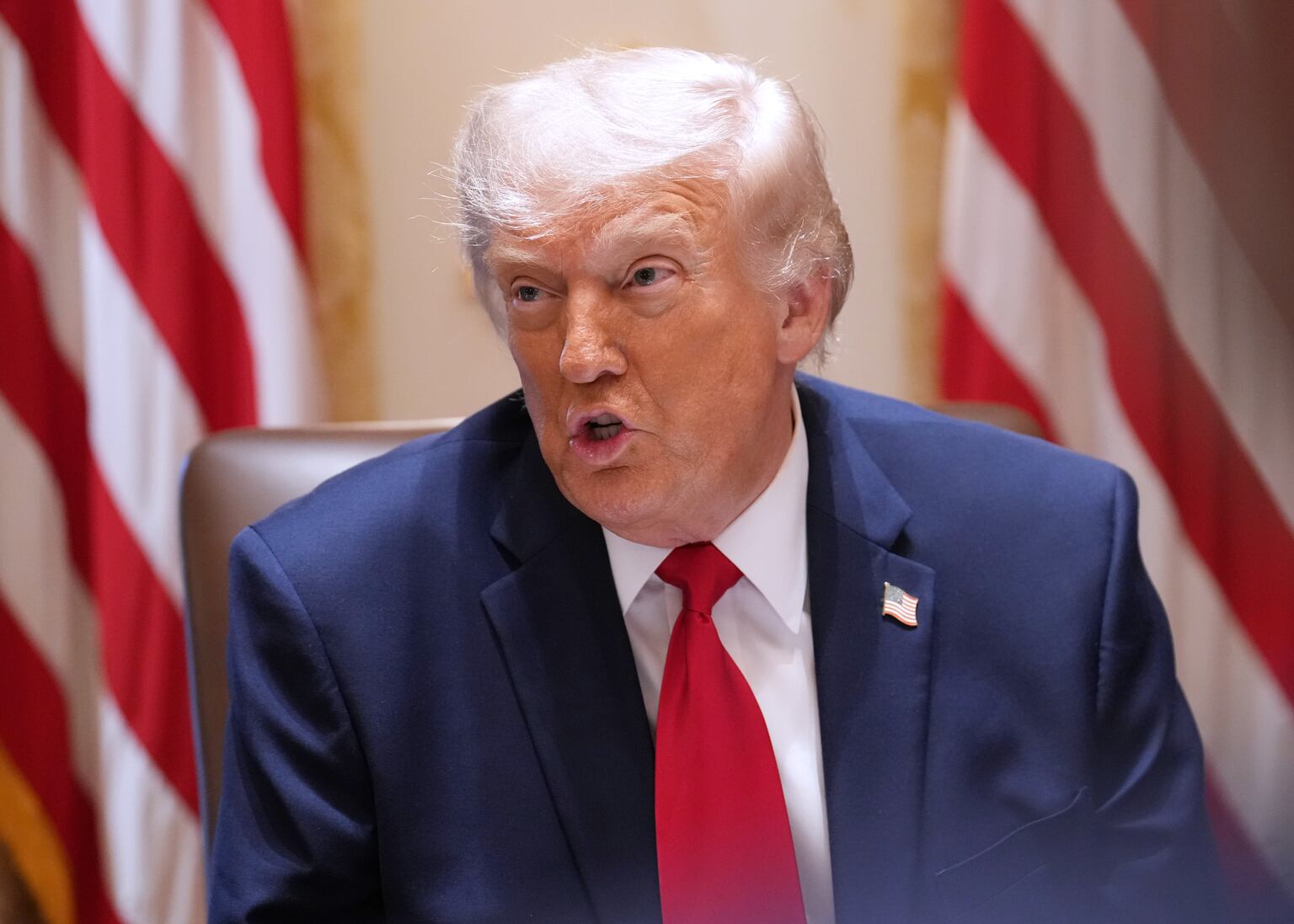 Trump ponders whether to move forward with Iran deal but has not yet ...
