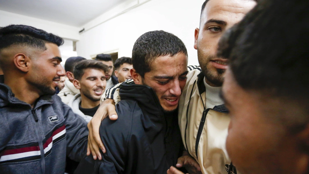 Israel cuts UN ties after being placed on sexual violence blacklist