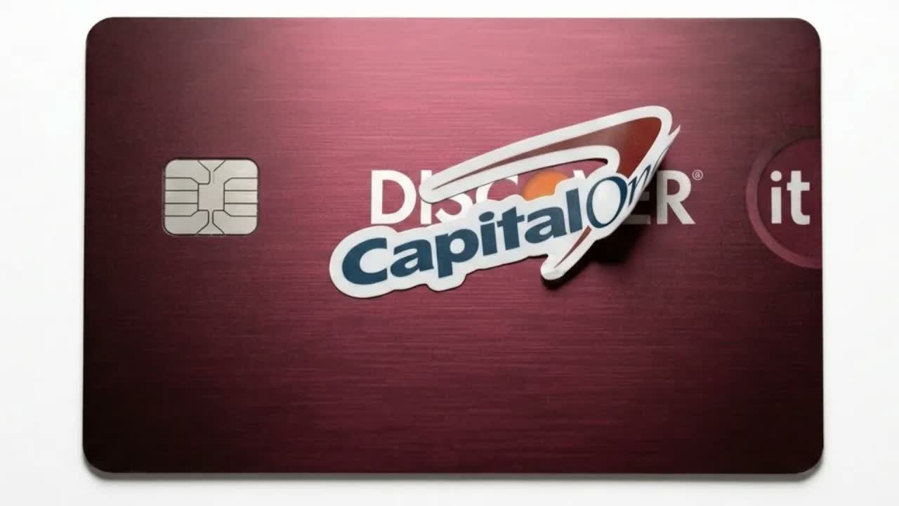 Capital One's Major Discover Changes & What They Mean for You
