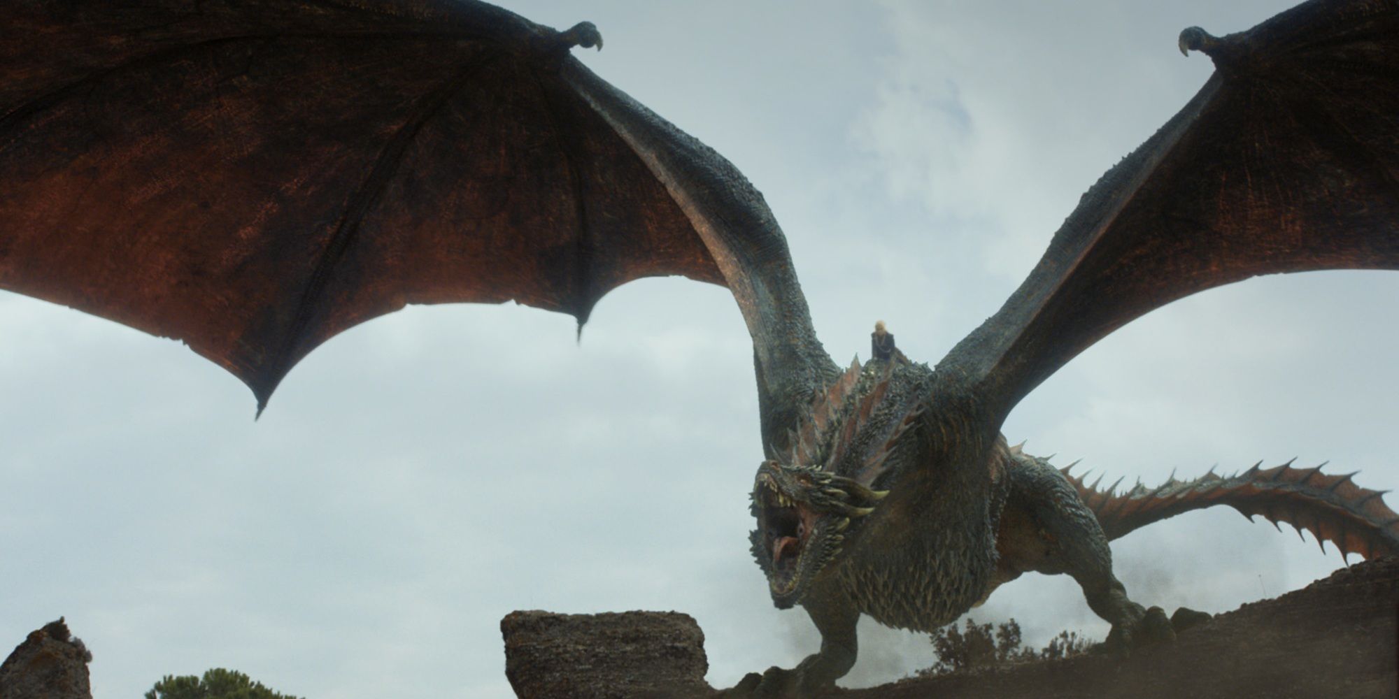The 16-book fantasy epic that inspired 'Game of Thrones' is impossible ...