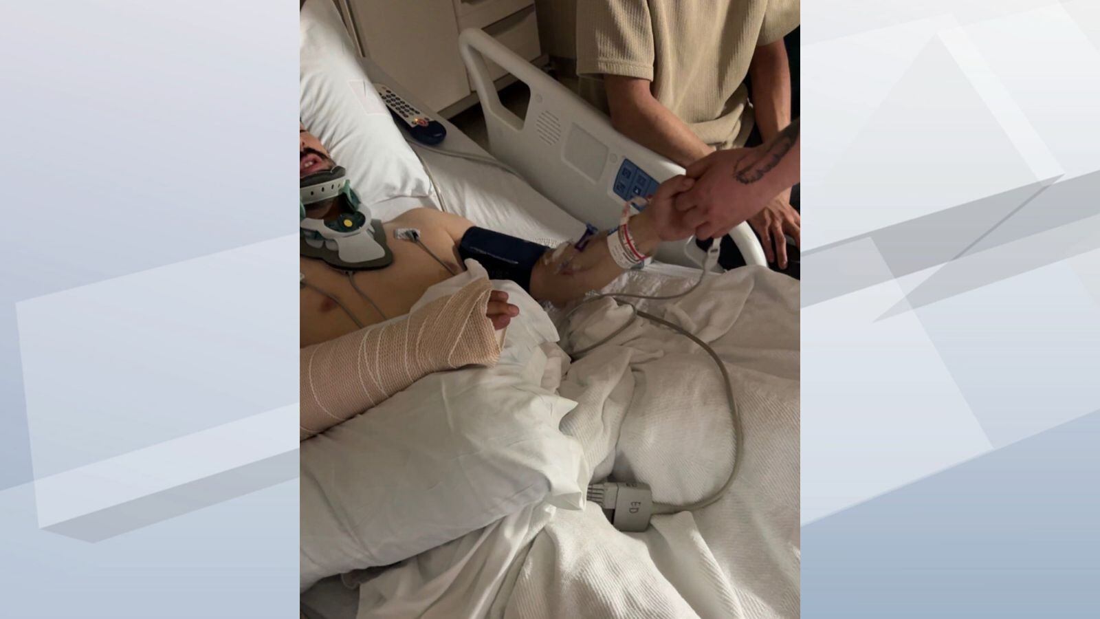 Green Bay hit-and-run victim’s family pleads for driver to come forward