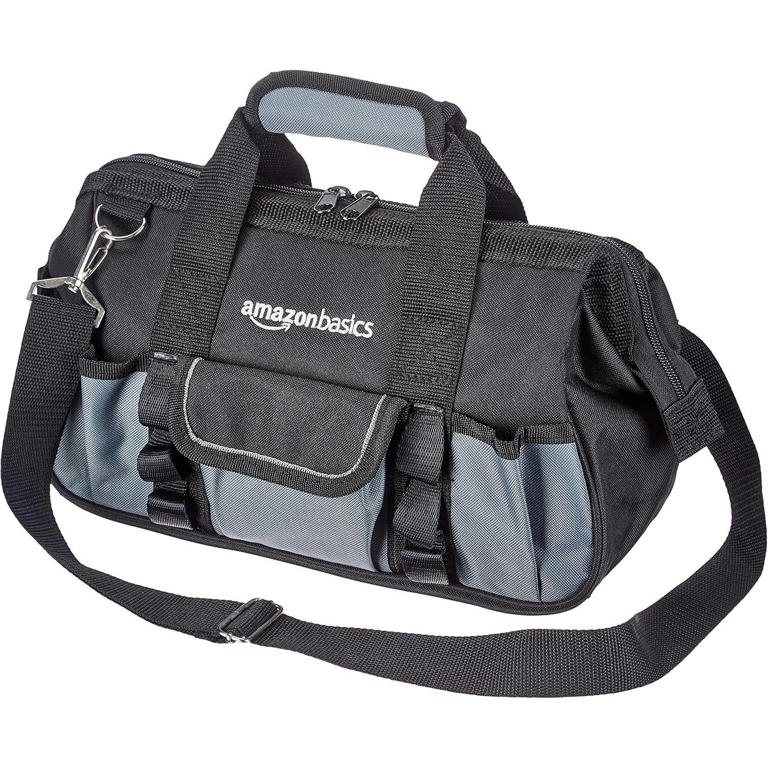 Amazon's 'puncture-resistant' tool storage bag is on sale for only $10