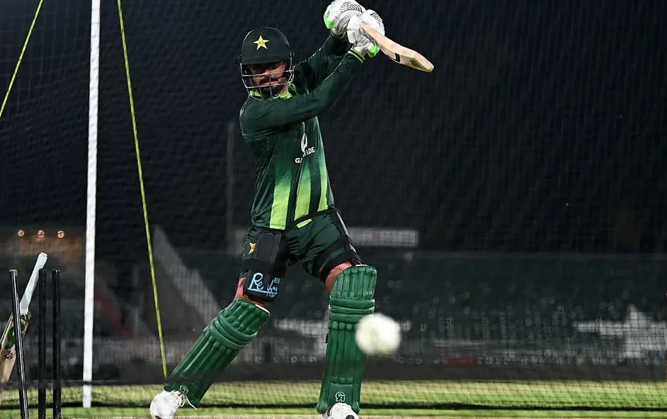Babar Azam eyes record ODI century against Australia