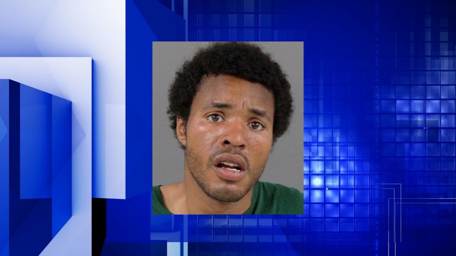 Sterling man arrested, charged with battery, home invasion