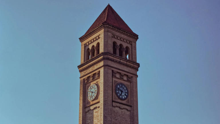 Spokane task force delay tightens timeline for November public safety tax