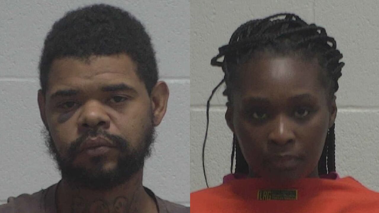 Pair charged with child abuse after toddler hospitalized with second ...