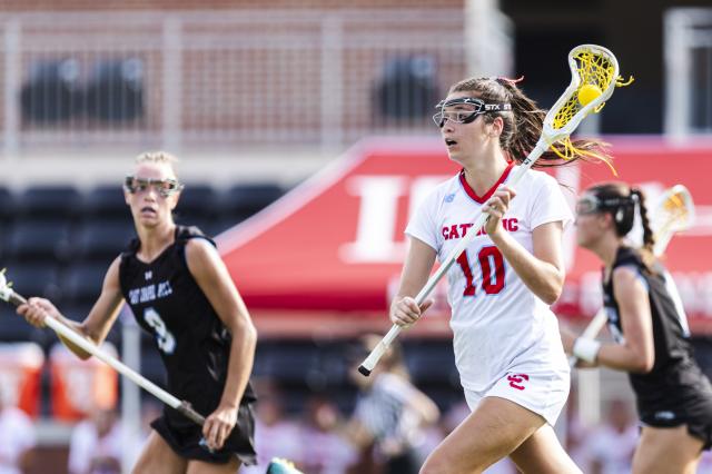 Tan's OT goal lifts Charlotte Catholic 1A-6A title over East Chapel Hill
