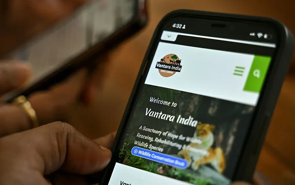 Supreme Court closes Vantara wildlife case, orders stricter import rules