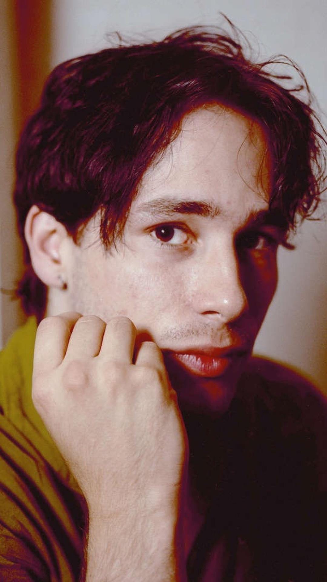 Jeff Buckley: Walked into a river and never came back