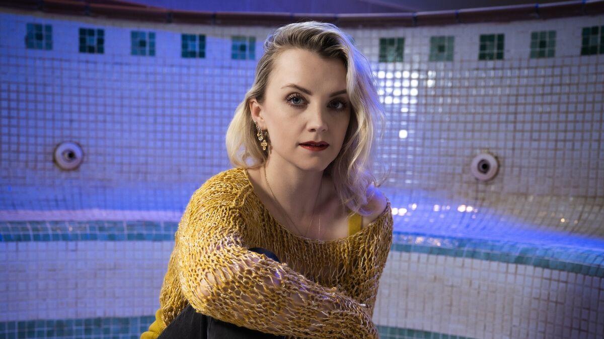 Evanna Lynch: Harry Potter didn't test me as an actor — now I'm seeking ...
