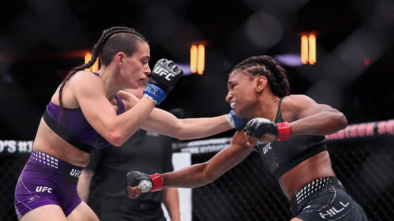 UFC Macau Song Yadong vs. Deiveson Figueiredo free live stream results ...