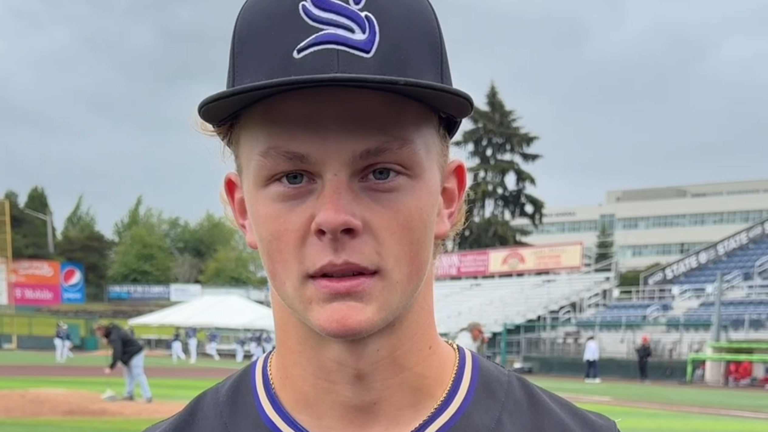 One win away: Plyler dominates, Sumner advances to 4A state ...