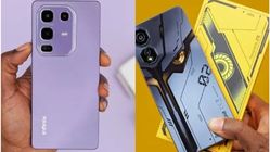 Rekomendasi 4 HP gaming murah Rp2 jutaan terbaik 2026, spek gahar harga ...